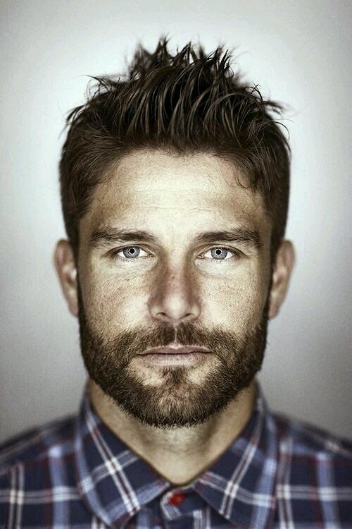 Los mejores estilos de barba – Consultora de Imagen