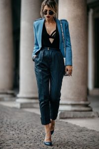 Las claves del estilo seductor - Consultora de Imagen